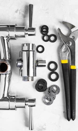 5 Adımda Musluk Contası Nasıl Değiştirilir? | Blog